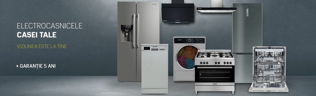 Heinner Electrocasnice – Electrocasnice mari, Electrocasnice mici ...
