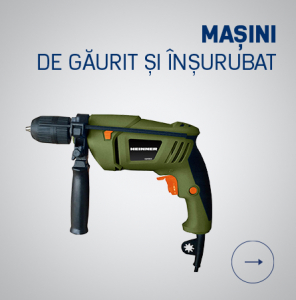 Heinner Tools – Grădinărit, Unelte electrice, Unelte de mâna