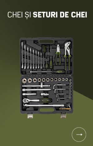 Heinner Tools – Grădinărit, Unelte electrice, Unelte de mâna